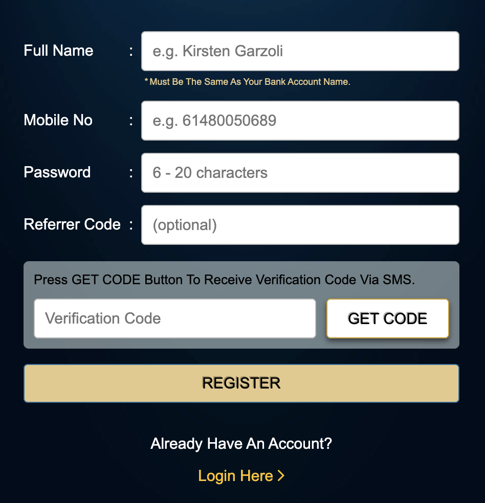 Bsb 007 Login ️ Secure Access To Your Account